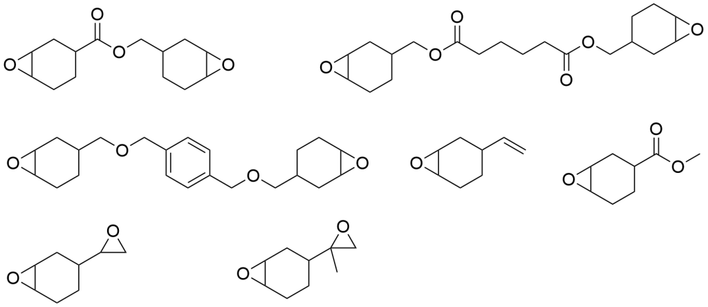 Introduction To Cationic Light Curing Monomers - GM CHEMICAL