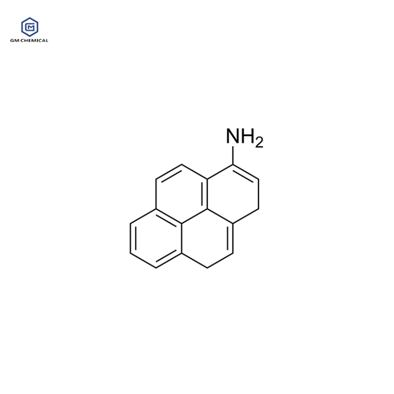 1-Pyrenecarboxaldehyde [3029-19-4] 99.0%min - GM CHEMICAL